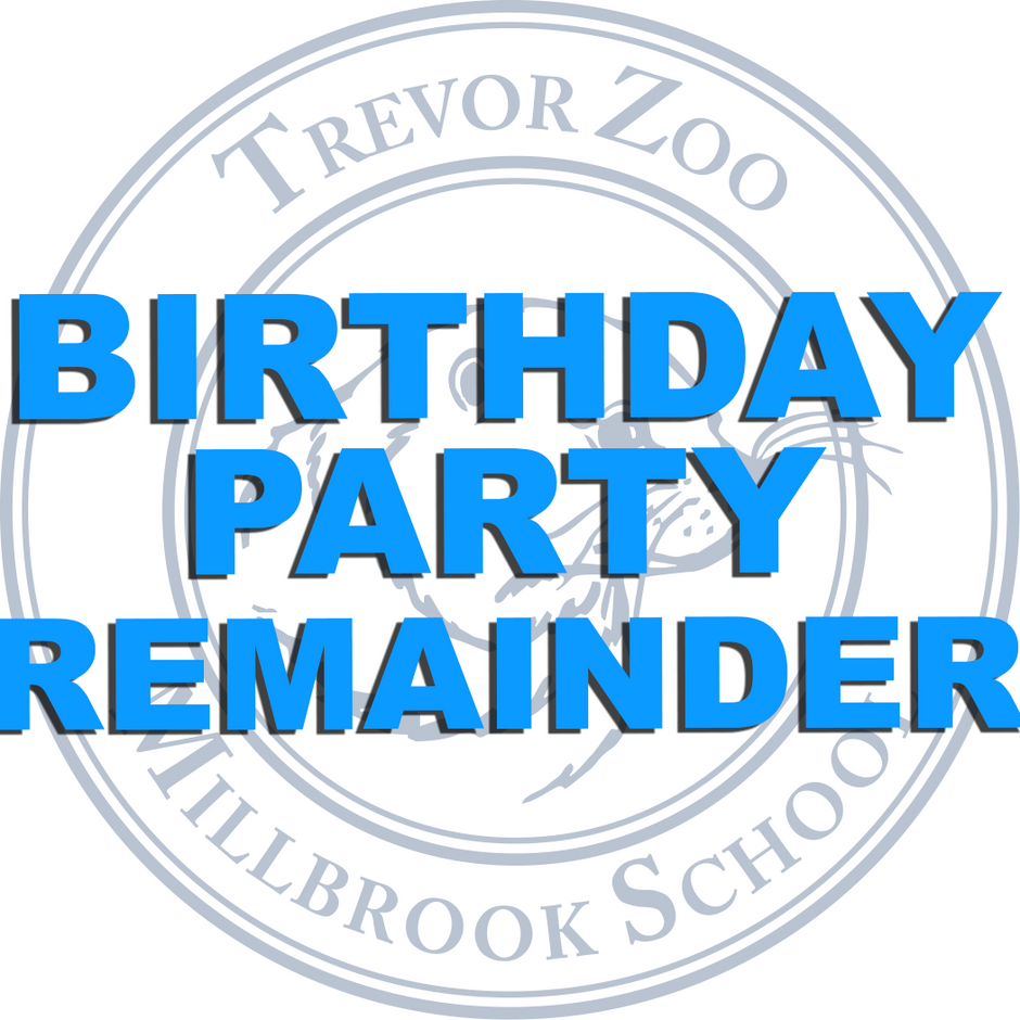 Trevor-Lovejoy Zoo: A leader in conservation and education – Trevor ...