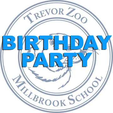 Trevor-Lovejoy Zoo: A leader in conservation and education – Trevor ...