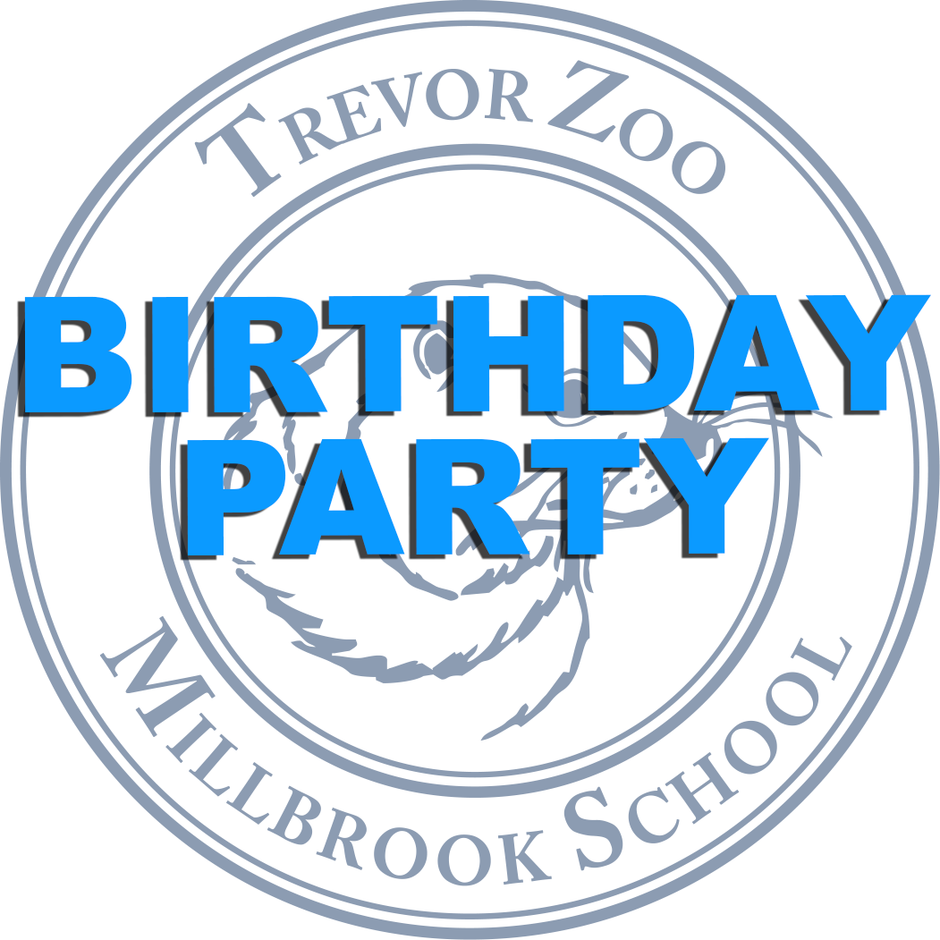Trevor-Lovejoy Zoo: A leader in conservation and education – Trevor ...